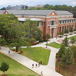 Departments - UGA Student Affairs