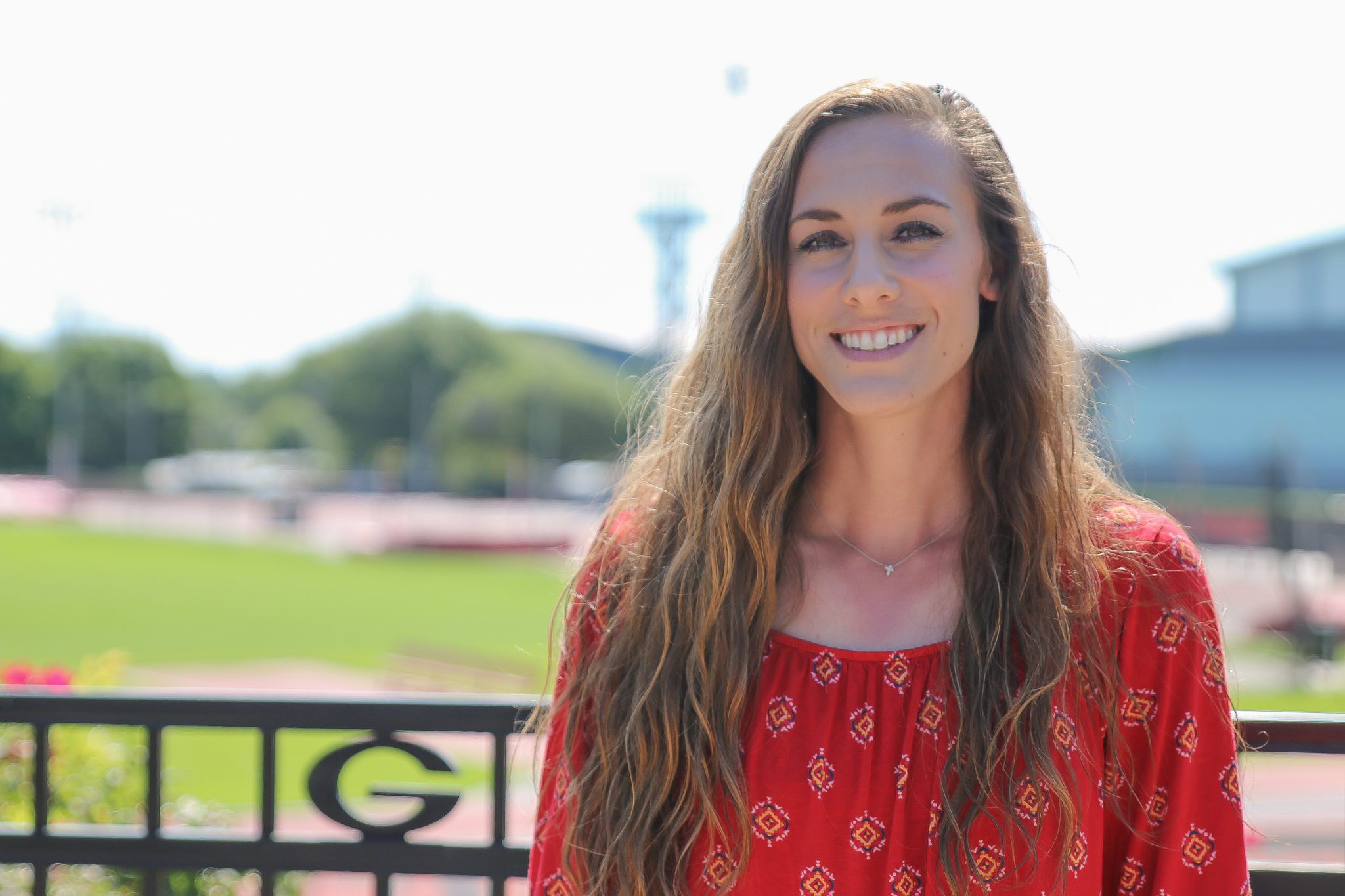 Lisa Williamson - UGA Student Affairs