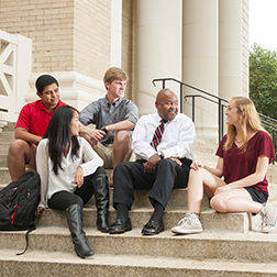 Departments - UGA Student Affairs