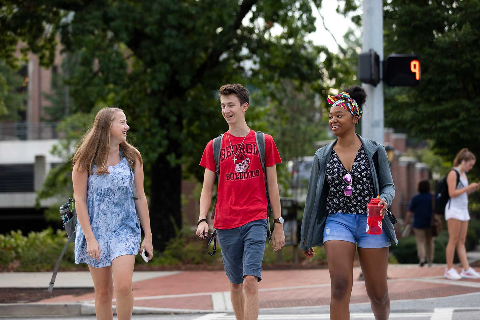 BARC - UGA Student Affairs