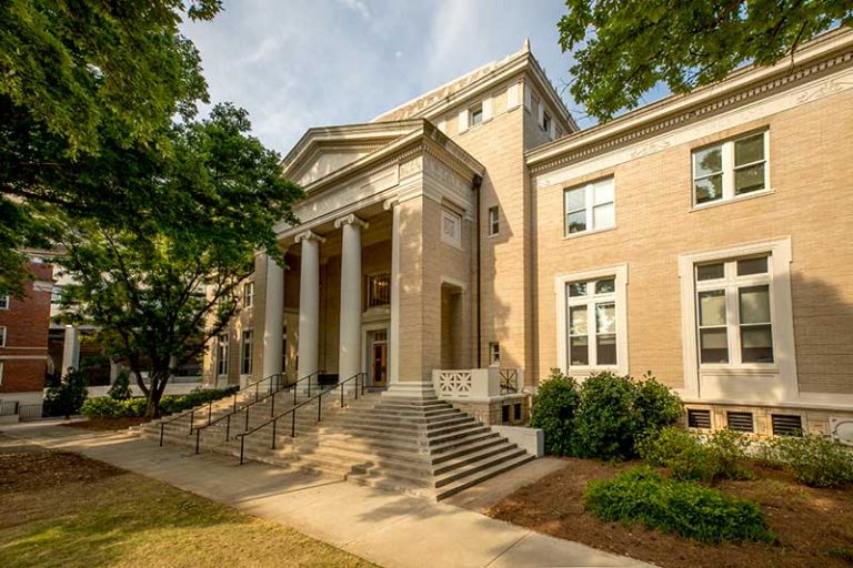 Home - UGA Student Affairs