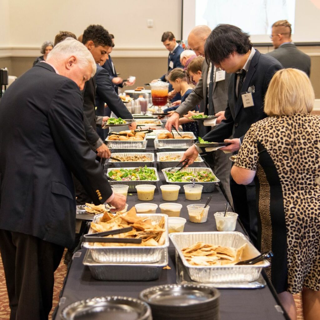 UGA Celebrates Student Veterans - UGA Student Affairs