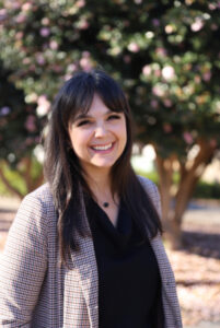 Miss UGA, Sarah Park, to compete for Miss Georgia - UGA Student Affairs