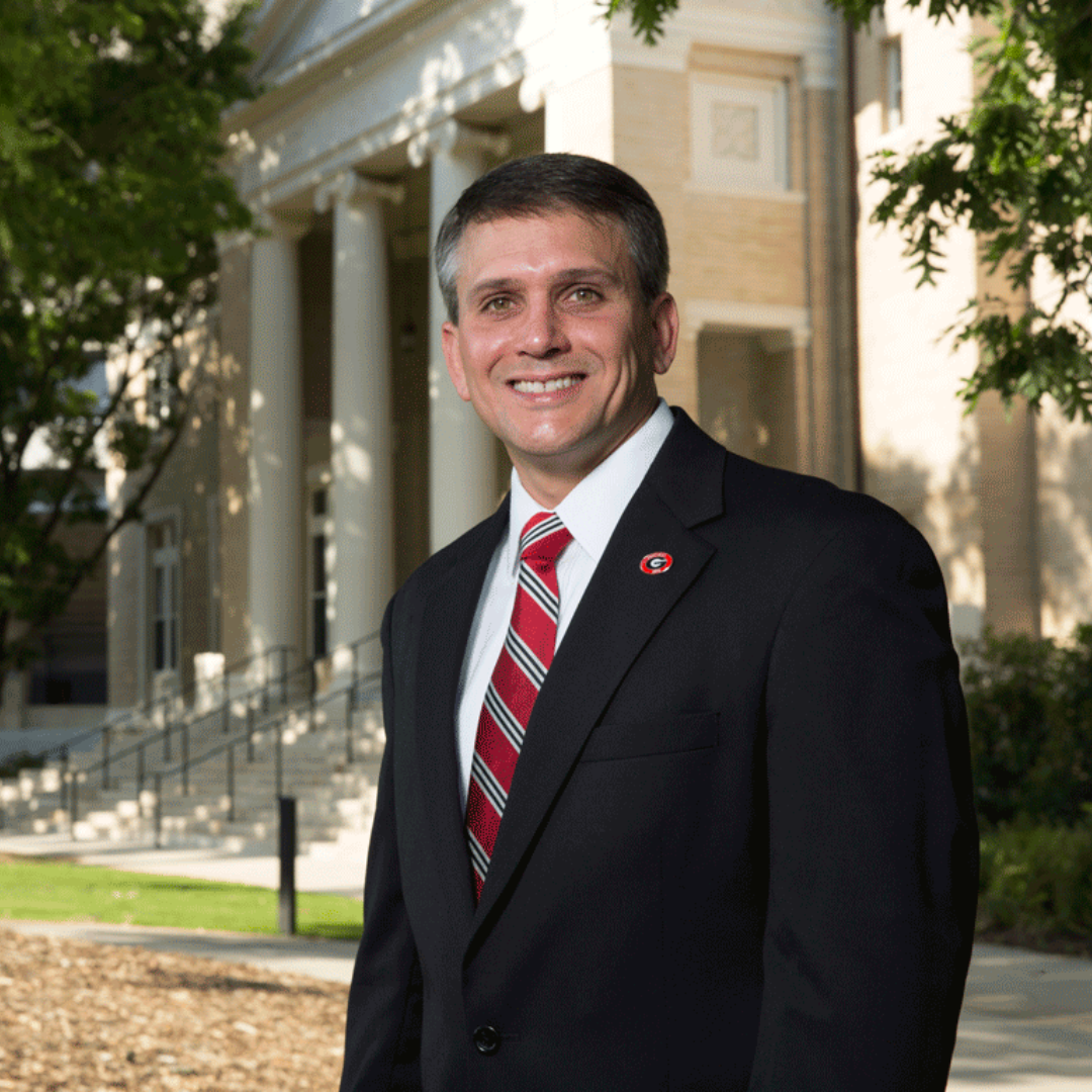 Departments - UGA Student Affairs