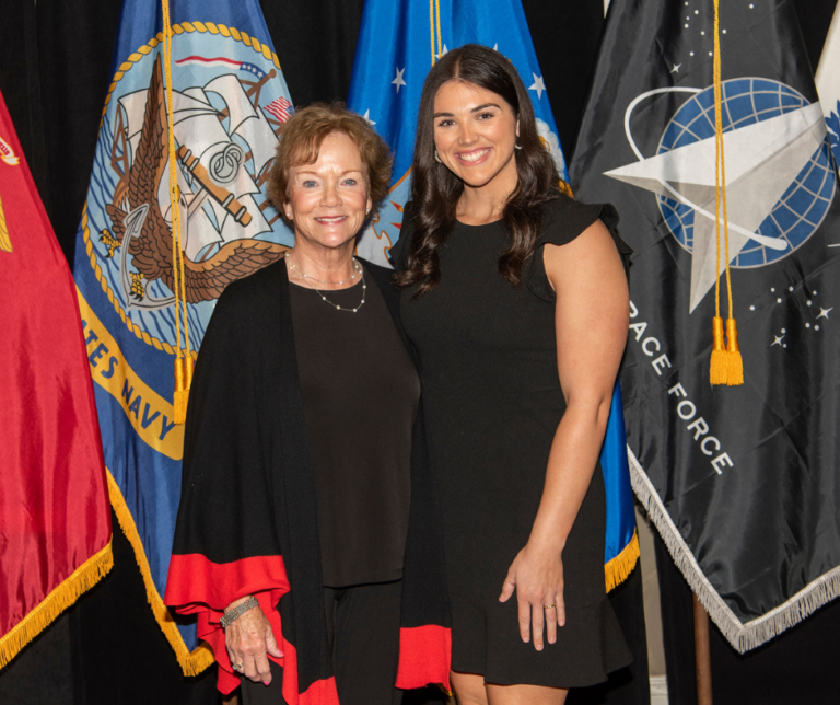Student Veteran and ROTC Cadet receives national recognition - UGA ...