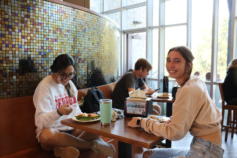 UGA Food Scholarship supports 128 students, aims to feed more - UGA ...