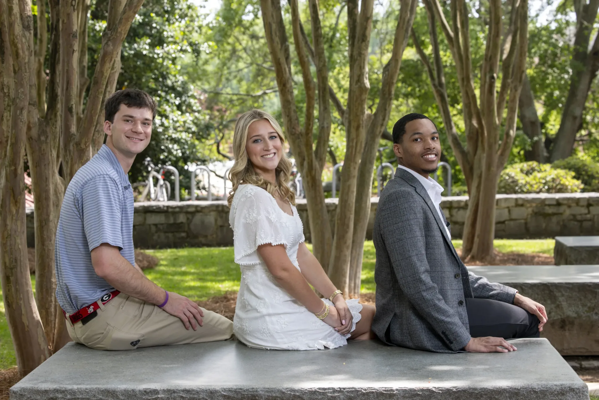 A Culture of Care - UGA Student Affairs