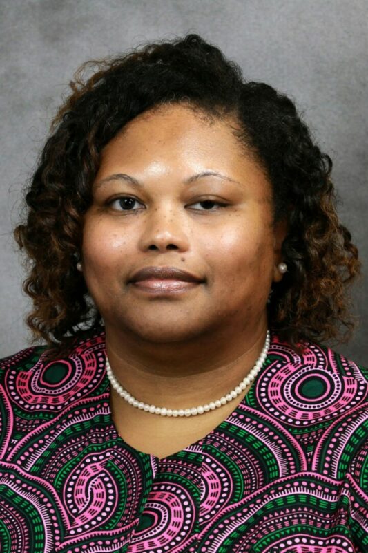 Wanda L. Johnson - Leadership Team - UGA Student Affairs Wanda L. Johnson - Leadership Team - UGA Student Affairs