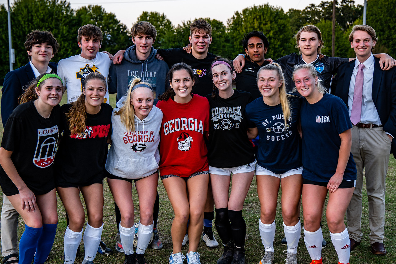 Active and Inclusive Communities - Recreational Sports