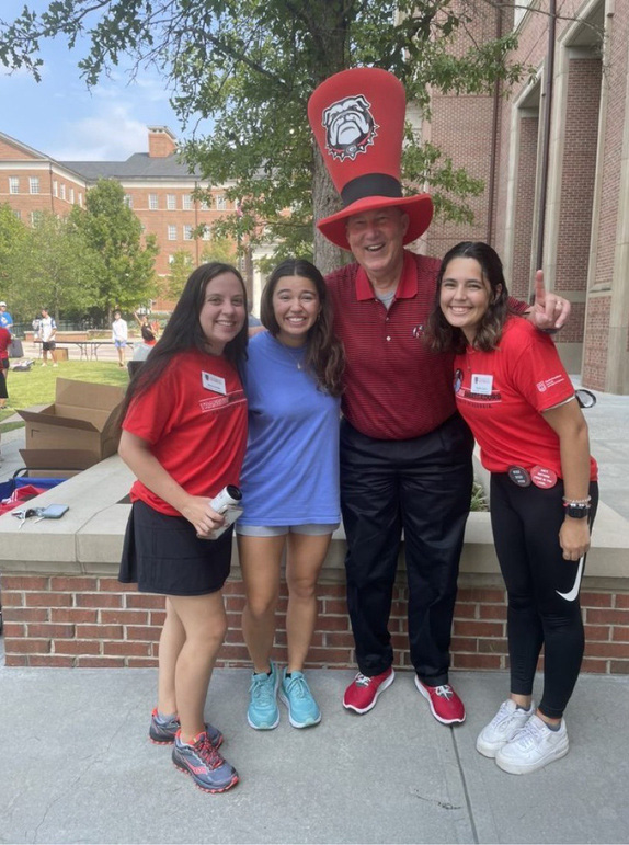 2021 National Student Transfer Week - Student Transitions